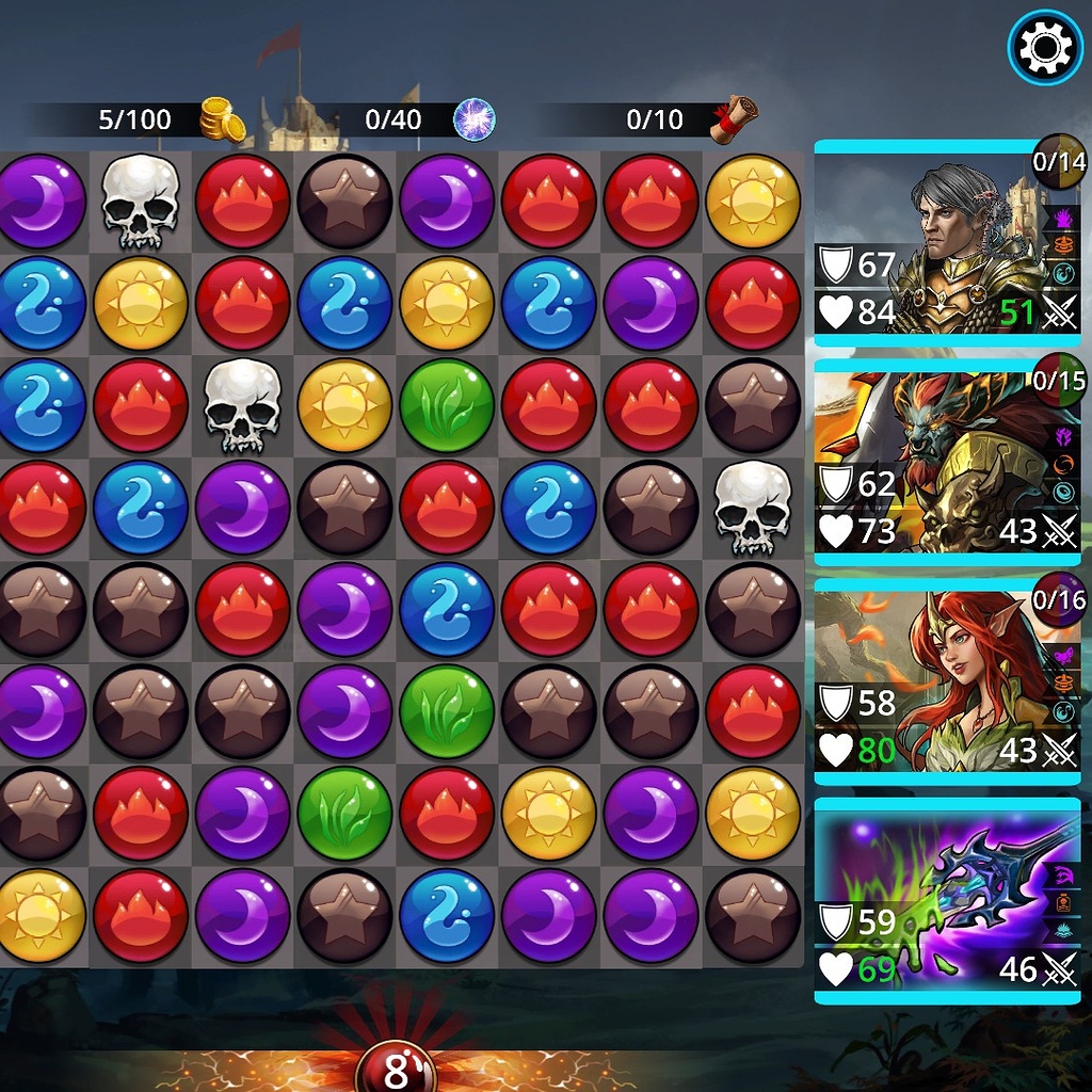 RNG is supposed to mean - Random Number Generator, not Rigged Need ...