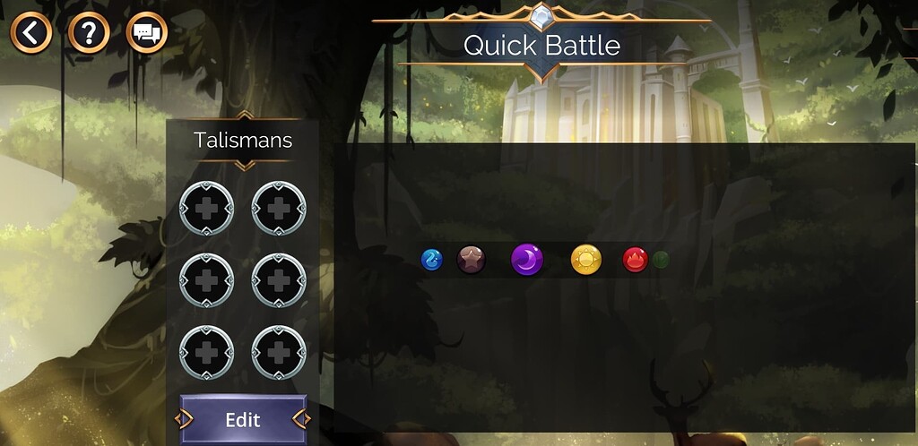 [Known Issue] PVP screen loading way too slow - Bug Reports - Gems of ...
