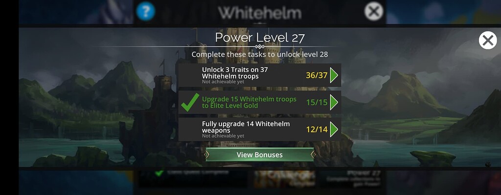 Out of Yellow deeds and yellow books - Feature Requests and Game ...