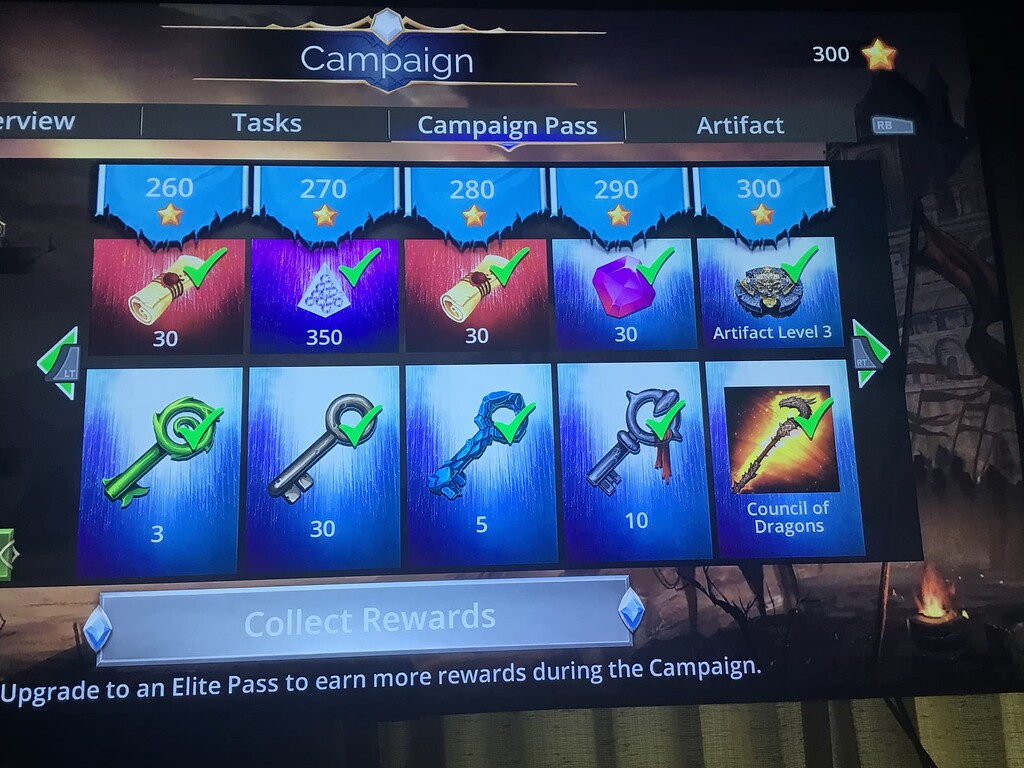 [Fix Released Council of Dragons weapon is not showing up in my inventory - Bug Reports - Gems ...