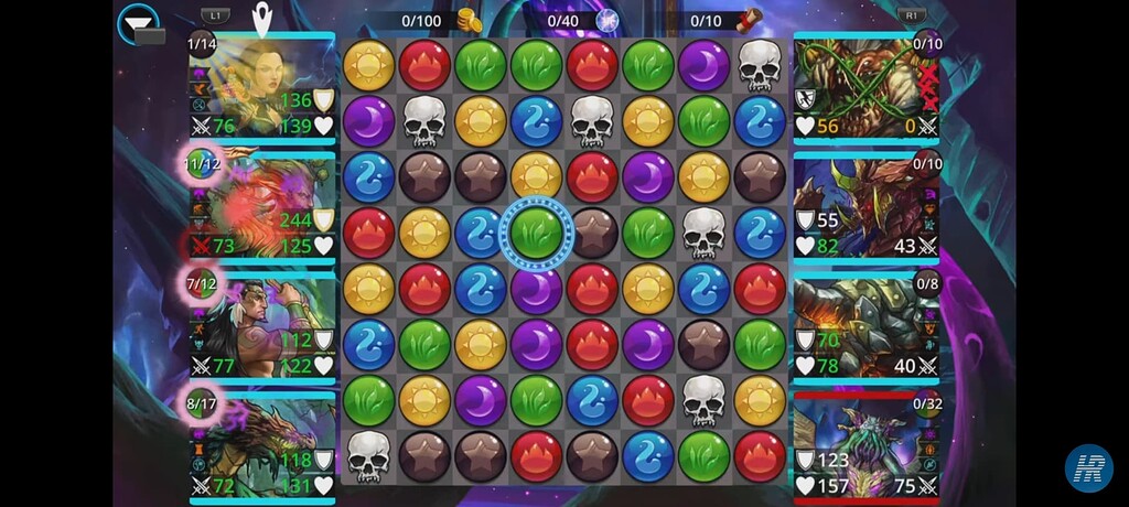 Bring Back Boss Indicator - Feature Requests and Game feedback - Gems ...