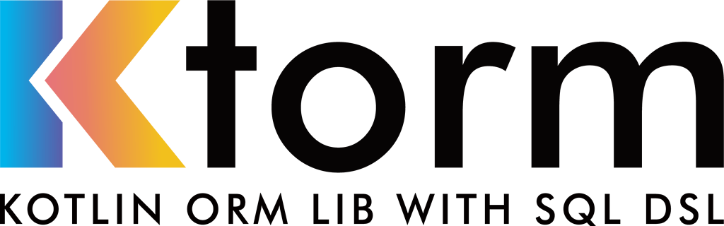 Try Ktorm A Lightweight Orm Framework For Kotlin With Strong Typed Sql Dsl And Sequence Apis