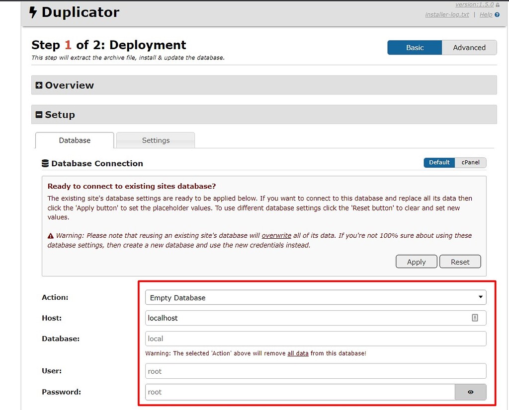 How to import duplicate files? - WordPress Questions - Local Community