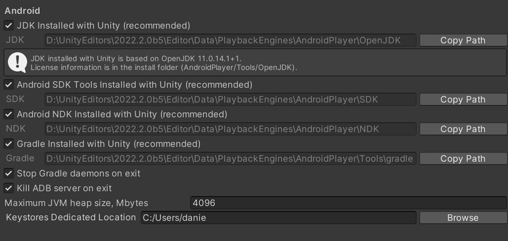 ZIF errors - Unity Development - Magic Leap 2 Developer Forums