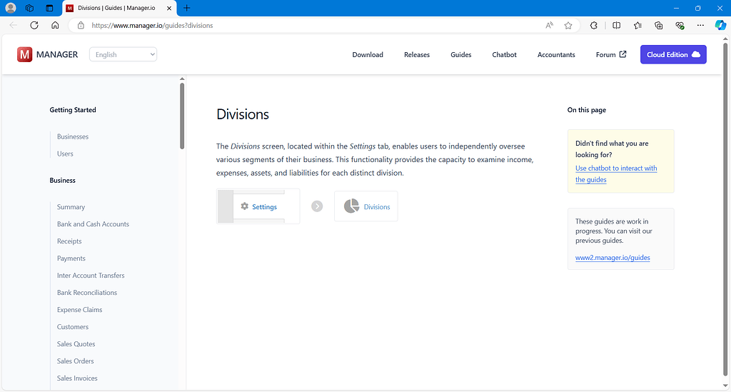 Manager Guide Book 2.0 - Manager Forum