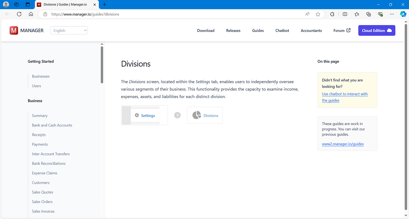 Manager Guide Book 2.0 - Manager Forum