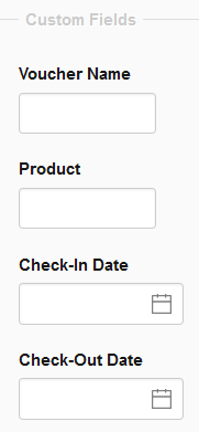 Batch create custom fields - Manager Forum