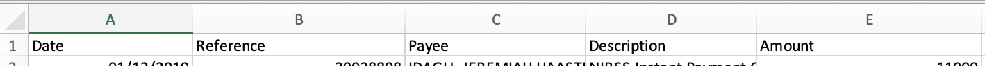 I am not able upload bank statement - Manager Forum I am not able upload bank statement - Manager Forum