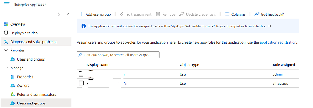 OpenID Connect Integration with Azure AD on Opensearch Operator based setup - Unauthorized ...