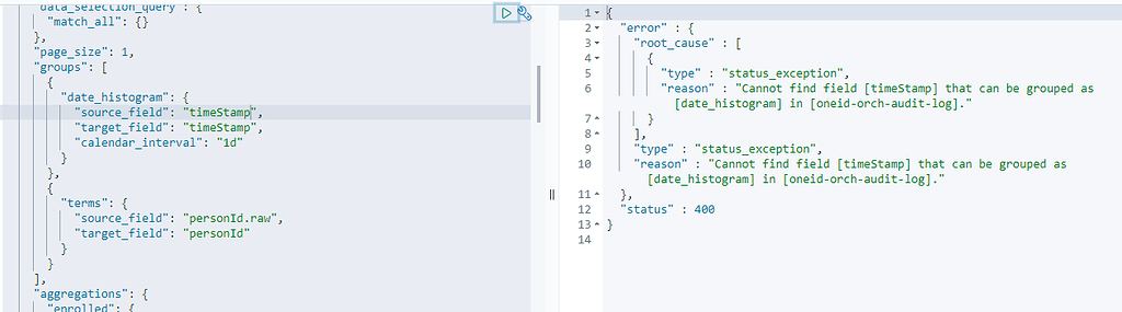 Transform API plugins - Groupings - OpenSearch Dashboards - OpenSearch