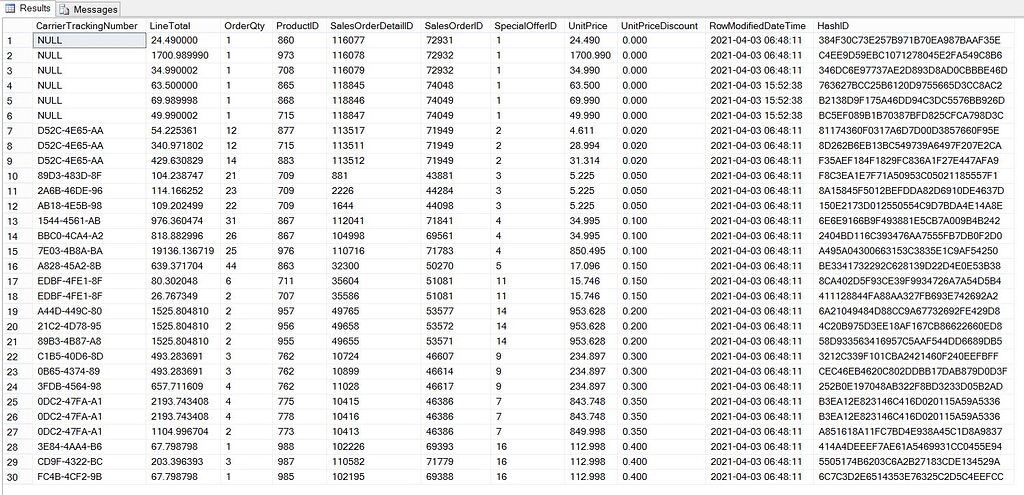 Map A Datatable Object As A Sqlcommand Parameter Powershell Help Powershell Forums 2967