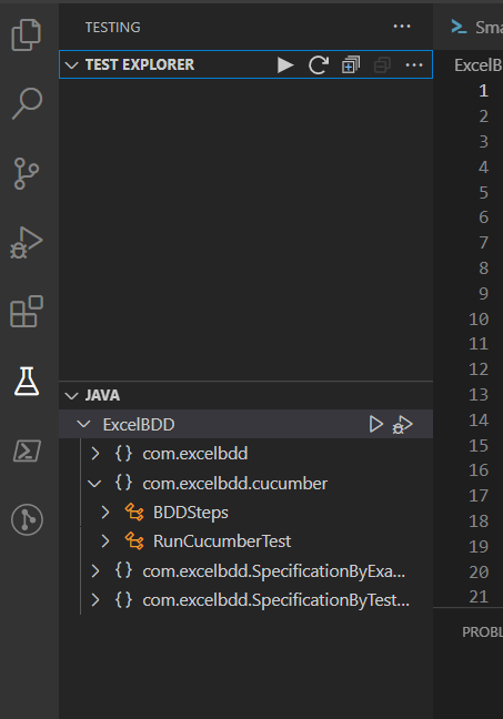 How To Show Pester Result In Vs Code Pester Powershell Forums