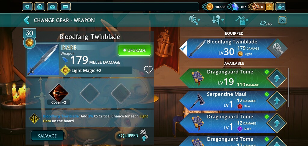 [SHOULD BE FIXED] Crit chance perks not working correctly - Early ...