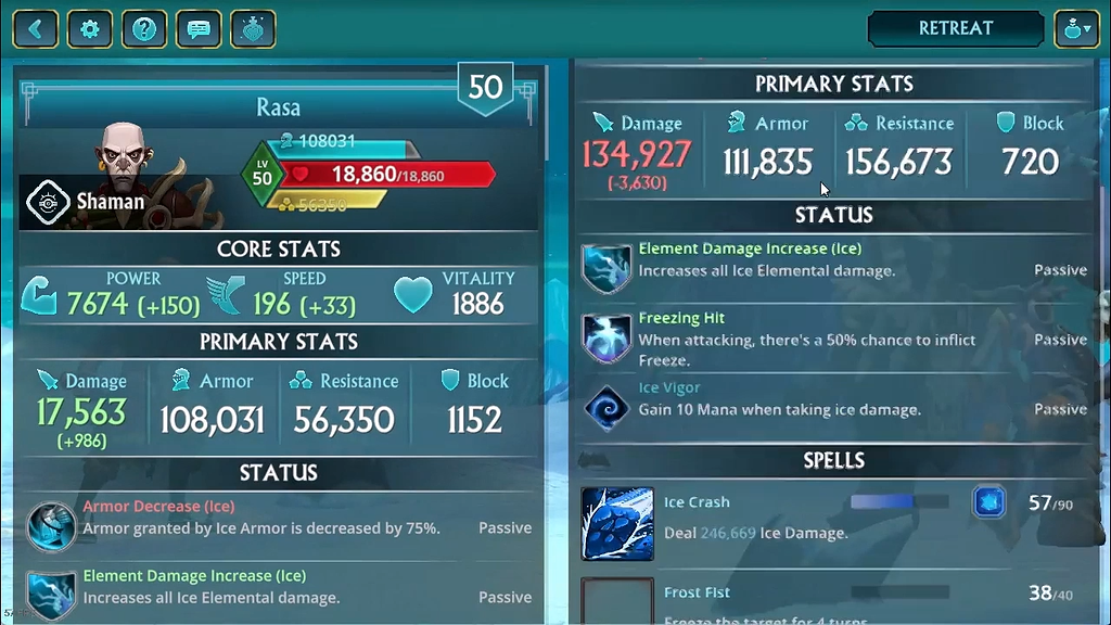 [Fix Released] Dispel Magic is removing crit chance debuff - Bug ...