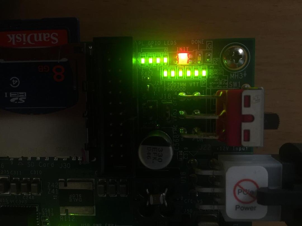 Problem with Overlay package - Support - PYNQ