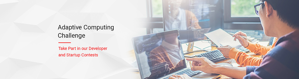 Xilinx Adaptive Computing Challenge - Announcements - PYNQ