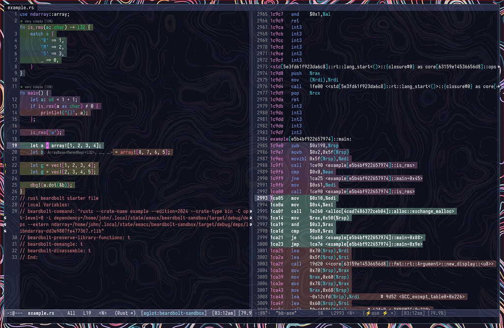 Cargo - generating --extern flags for rustc - help - The Rust ...