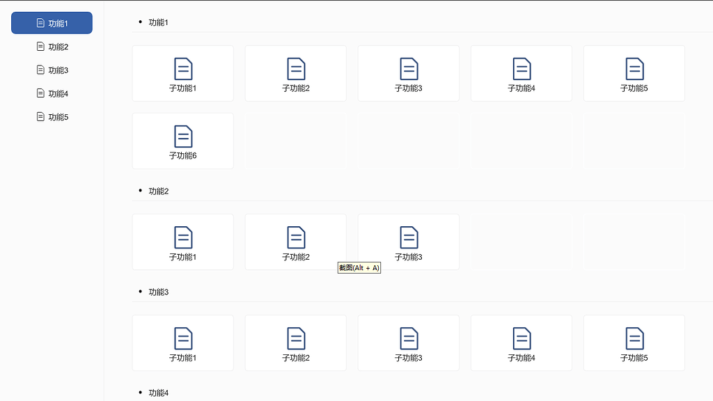 How does slint navbar item index relate to each other with ScrollView - help - The Rust ...