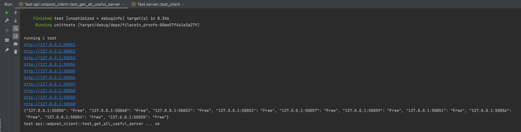 About tokio::spawn,it doesn't looks like async, is there something ...