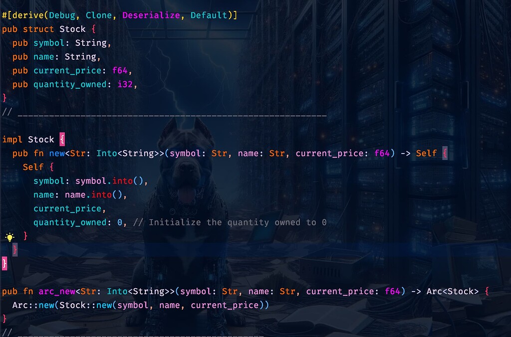 When to use `Arc`, `Rc` or `Clone` in term of web Development - help - The Rust Programming ...