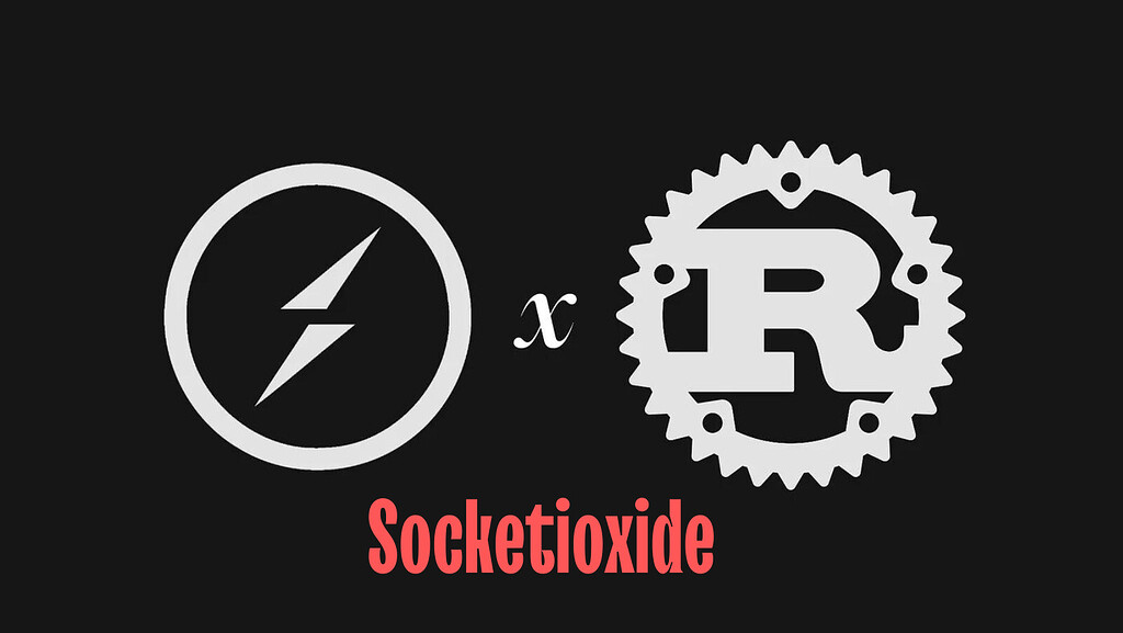 Socketioxide - Here to define the Realtime. (0.6 release) - announcements - The Rust Programming ...
