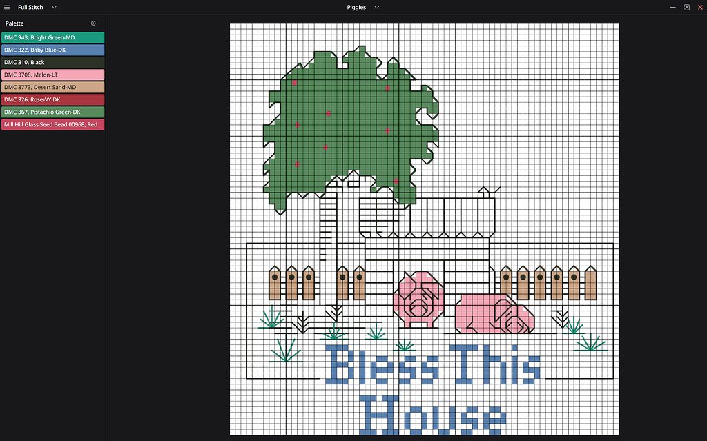 Review of the capstone project - code review - The Rust Programming Language Forum
