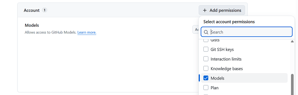 Gh_models - Github models for Rust - announcements - The Rust Programming Language Forum