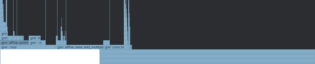 How to understand a flamegraph - help - The Rust Programming Language Forum