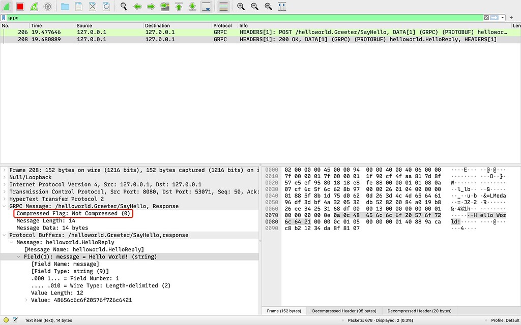 Tonic reports invalid flag err but it's not - help - The Rust ... Tonic reports invalid flag err but it's not - help - The Rust ...