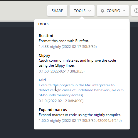 How to avoid write almost the same code due to borrow checking - help - The Rust Programming ...