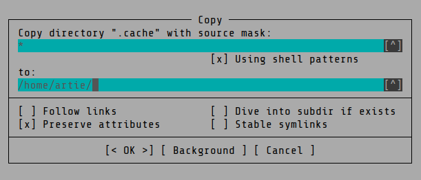 How to make that layout using Cursive - The Rust Programming Language Forum