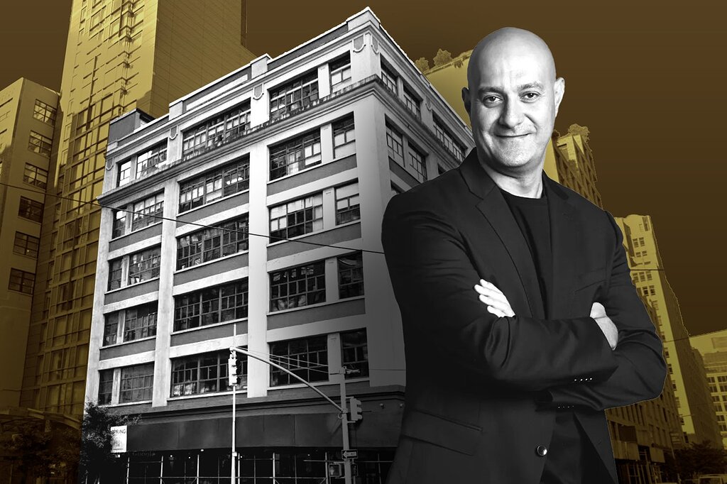 NEW YORK | 68 King Street | FT | FLOORS - Proposed - YIMBY Forums