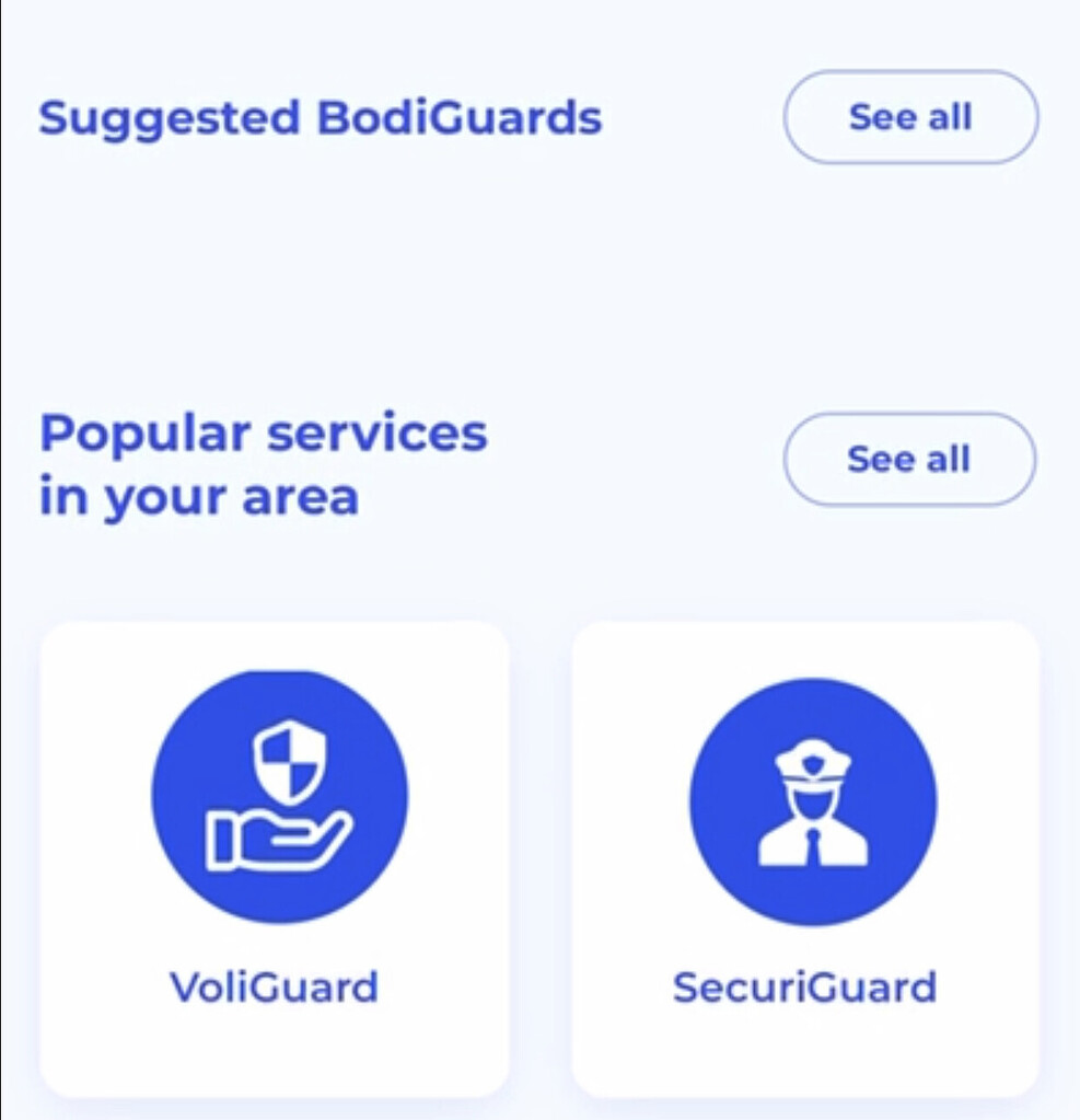 Location-Based Filtering - Database - Adalo
