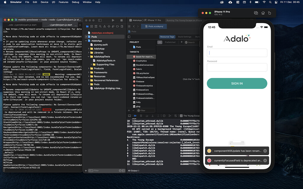 Adalo hidden key feature! - Resources & Tutorials - Adalo
