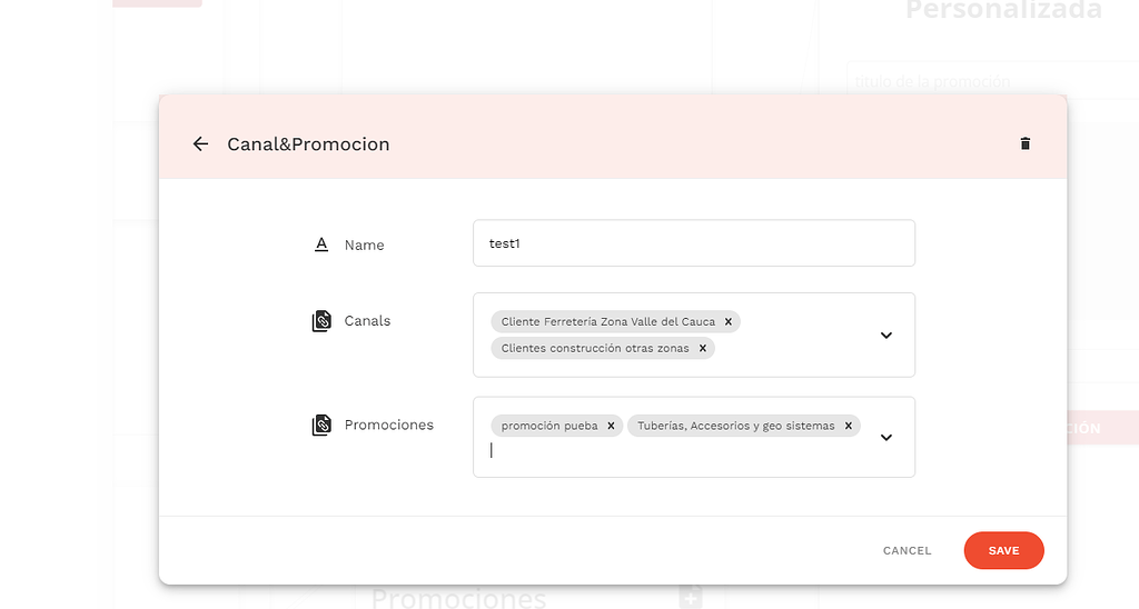 How Can I Use The Multiple Select Dropdown To Select The Role Users I Want To Display The