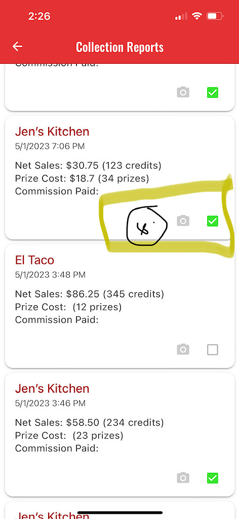 Adding 3rd icon to card list? - Get Help - Adalo