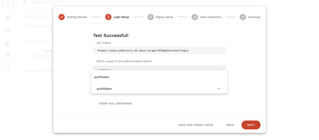 External User Collection Beta - External Collections, Custom Actions & Collections - Adalo