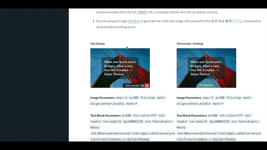 How to manipulate images in Adalo with ImgIX - Resources & Tutorials - Adalo