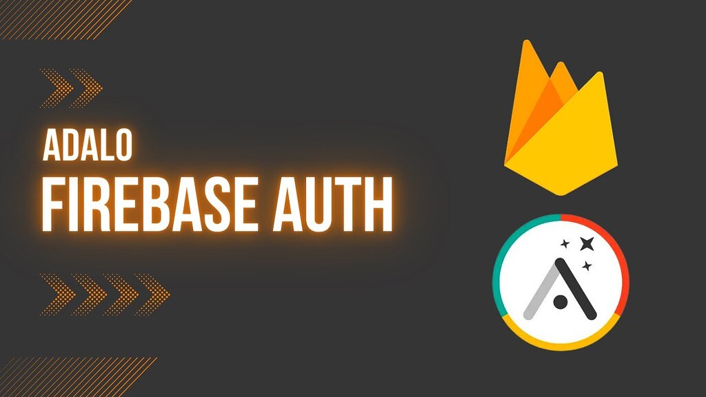 🔐 Firebase Auth Component - Now available in the WebCheer marketplace! - Resources & Tutorials ...