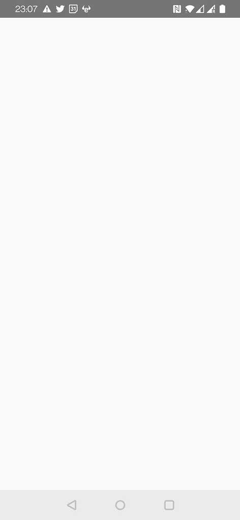 Adalo Chat - APP CRASH - ERROR - BUG - HELP - Get Help - Adalo