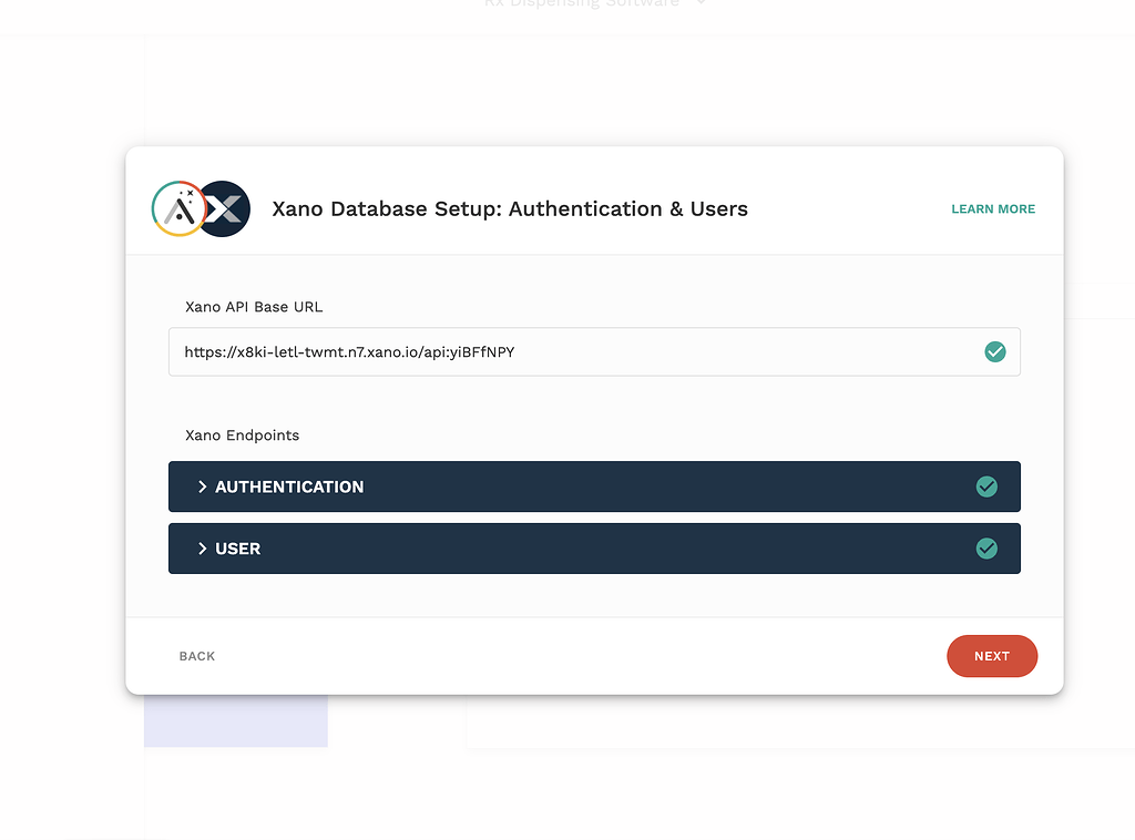 Xano Not Connecting - External Collections, Custom Actions & Collections - Adalo