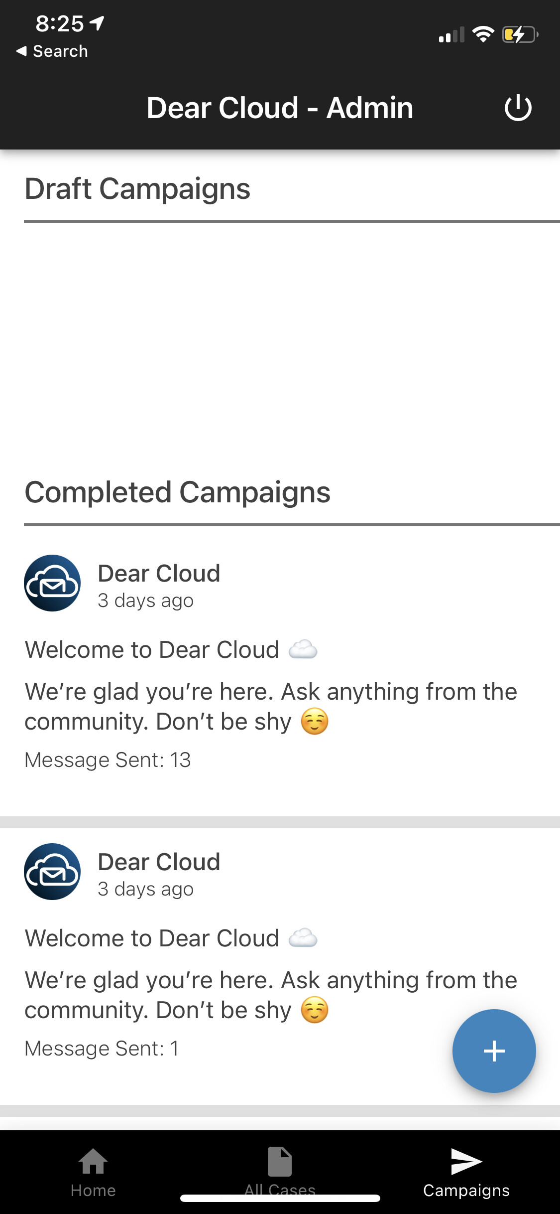 How to send push notification to all app users - Page 2 - Resources & Tutorials - Adalo