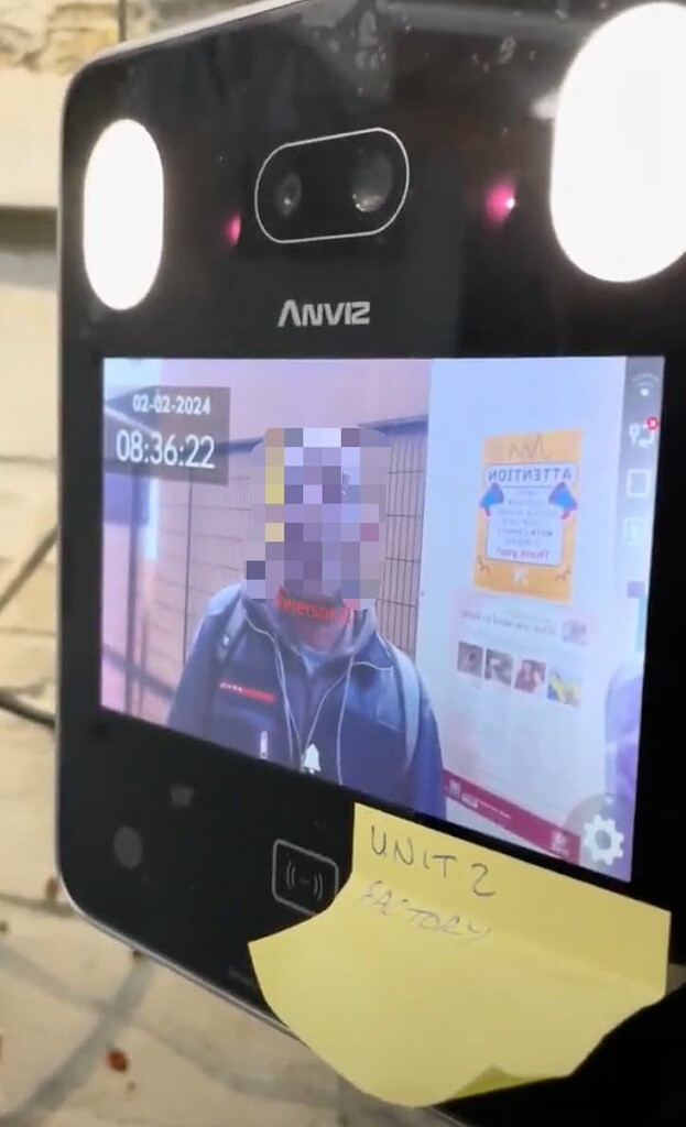 How to Do Live Detection Calibration on Face Series - How It Works ...