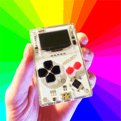 Quick Start Guide - Guides - Arduboy