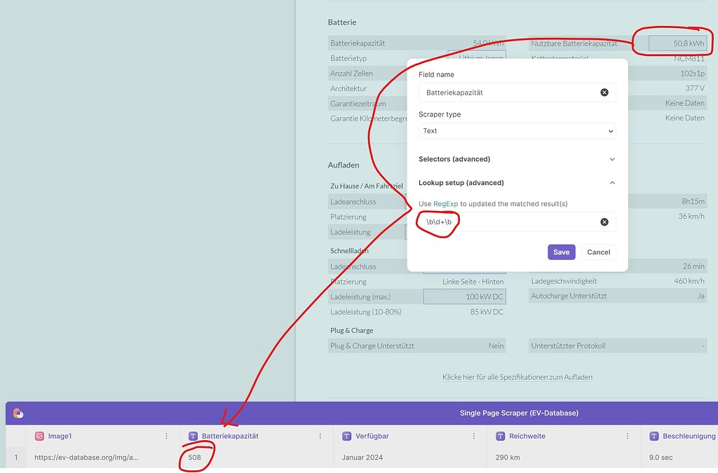 Provided data were dropped due to schema mismatch - Help and questions ...