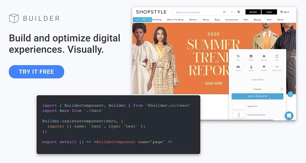Laravel integration - Technical Questions - Builder.io Forum