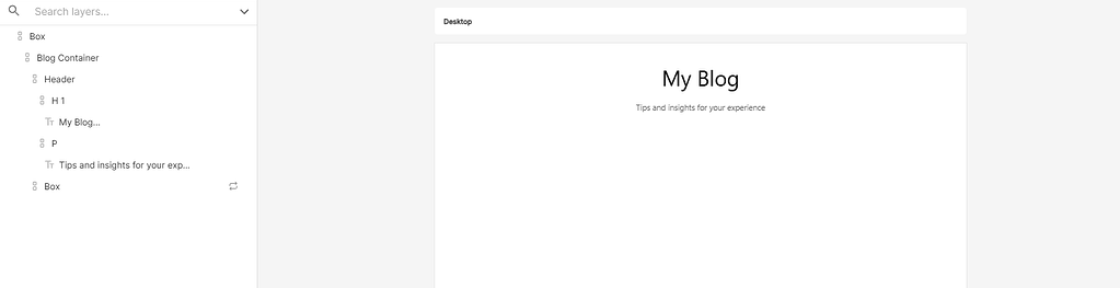 Issues Connecting/Binding Data for Blog Posts - Technical Questions - Builder.io Forum