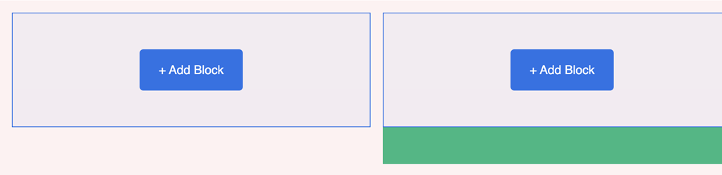 Multiple content sections in a page - Technical Questions - Builder.io Forum