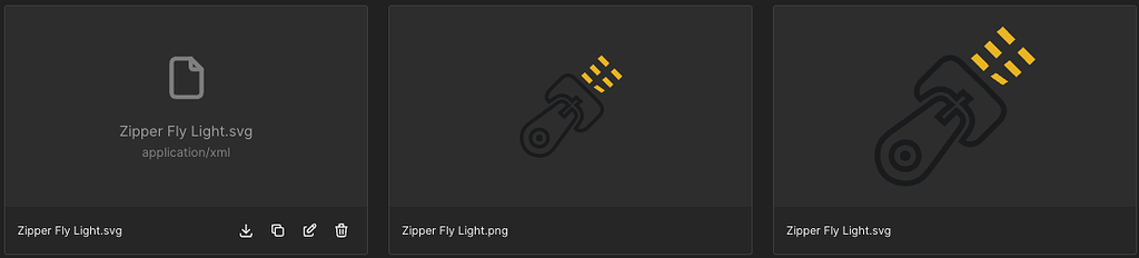 Uploading SVGs via Upload API - Technical Questions - Builder.io Forum