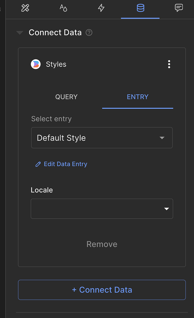 Data binding works in builder but broken on deploy - Technical Questions - Builder.io Forum